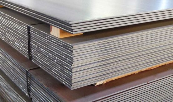Duplex & Super Duplex Steel Sheets, Plates & Coils in Singapore