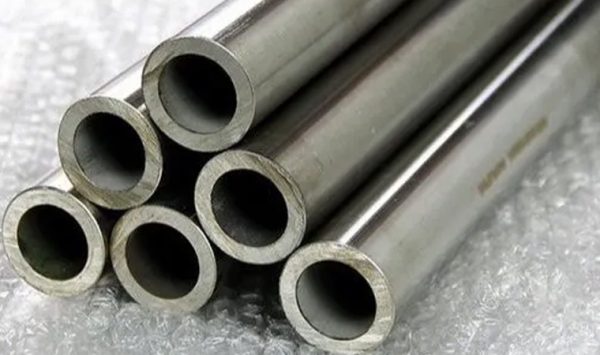 Inconel / Incoloy Pipes / Tubes Supplier Stockist in Qatar