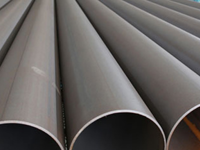 Alloy Steel P5 Seamless Pipes Supplier in India
