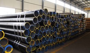 ASTM A213 Alloy Steel Seamless Tubes Supplier Stockist in Spain