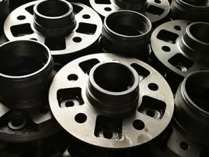 ASTM A694 FLANGES F52/F46/F52/F56/F60/F65/F70/F80