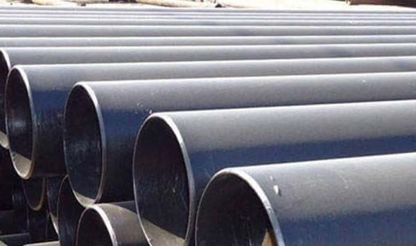 DIN 1630 ST 52.4 Seamless Tubes Supplier in India