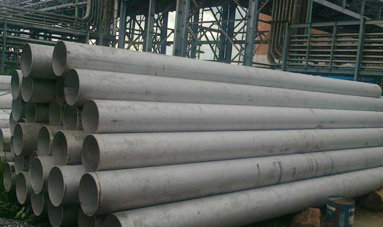 DIN Series Pipes / Tubes Supplier Stockist in India