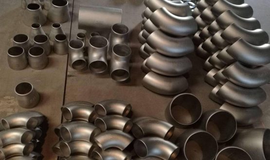 Inconel / Incoloy Pipe Fittings Supplier Stockist in Qatar