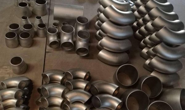 Inconel / Incoloy Pipe Fittings Supplier Stockist in Malaysia