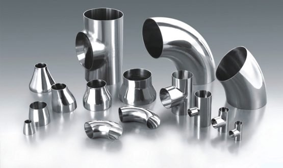 Stainless Steel 316 / 316L / 316H / 316Ti Pipe Fittings Supplier ...