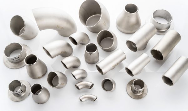 Stainless Steel Pipe Fittings Supplier Stockist in Russia