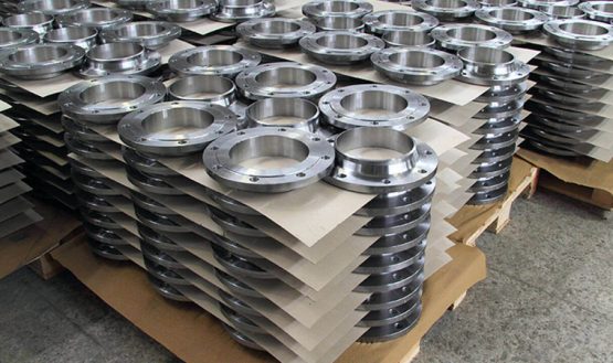 Stainless Steel 904L Pipe Flanges Supplier Stockist in Saudi Arabia (KSA)